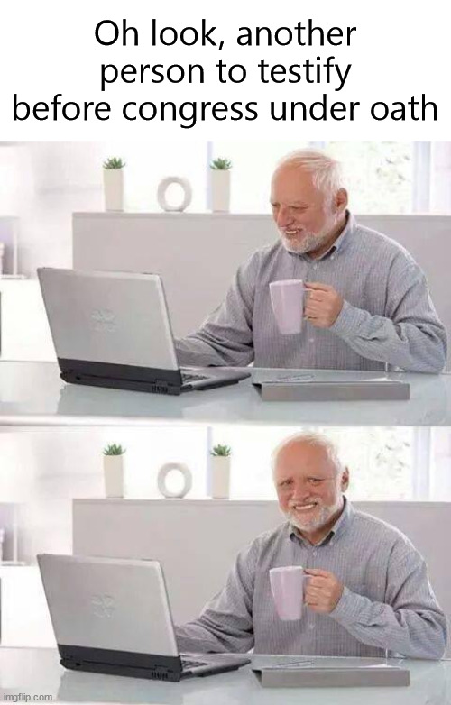 Lost Integrity - Imgflip