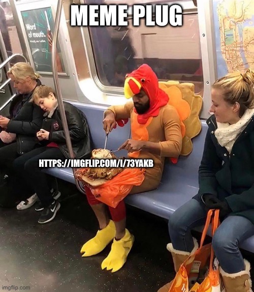 Me when the - Imgflip