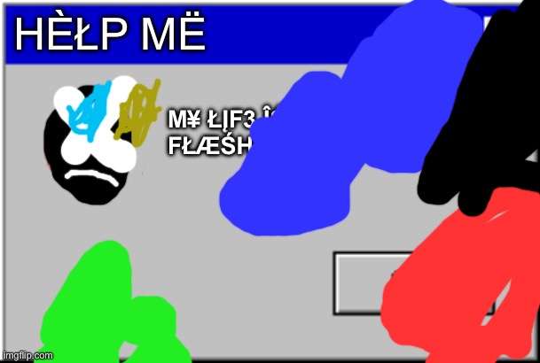 Roy.Bot is Dead - Imgflip