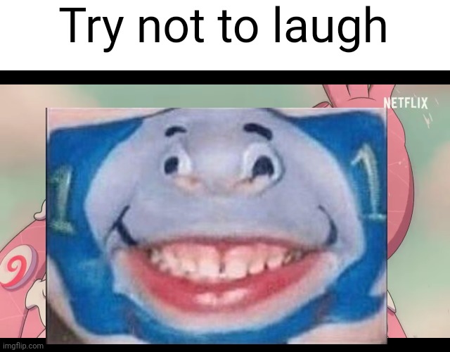 Don't laugh - Imgflip