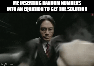 In Ascending Order - Imgflip