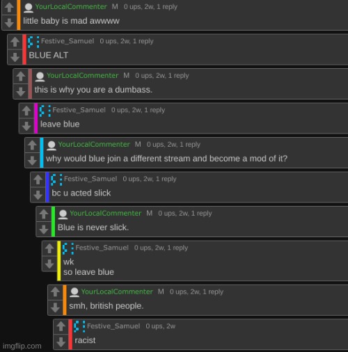 why tf is this funny - Imgflip