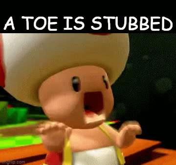 Relatable slander. - Imgflip