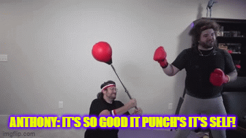 10 out of 10 - Imgflip