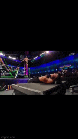 Massive Frog Splash - Imgflip