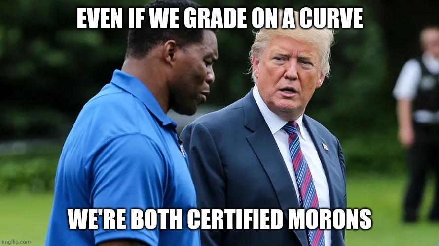 Democrat MSM racism - Imgflip