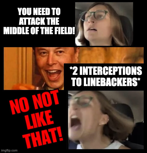 Elon Musk No Not Like That - Imgflip