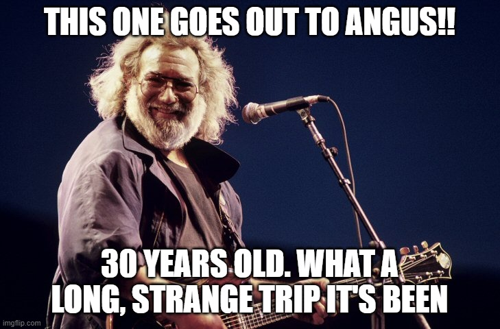 Image tagged in jerry garcia - Imgflip