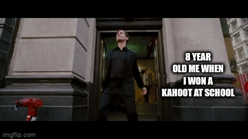 Why am i just posting random gifs all of a sudden? - Imgflip