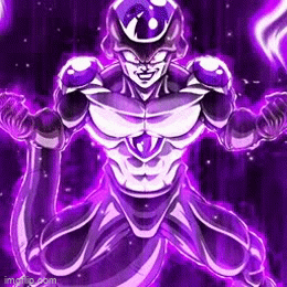 Frieza - Imgflip