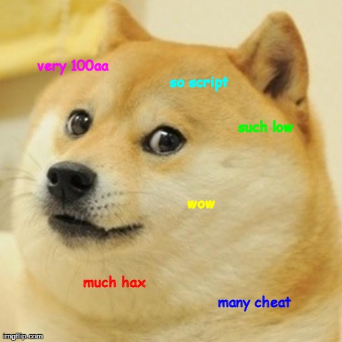 Doge Meme - Imgflip