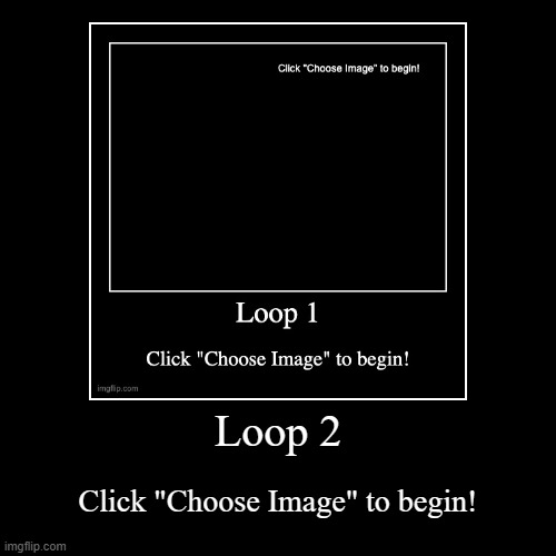 Loop 2 - Imgflip
