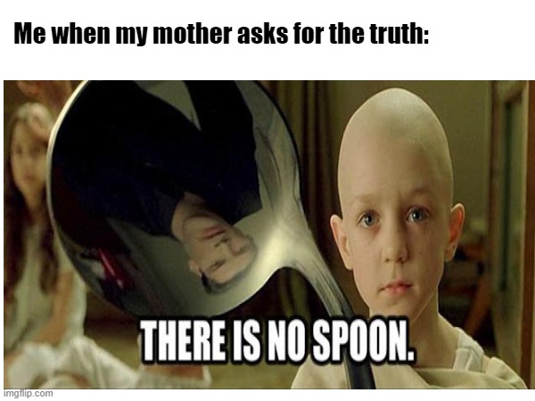 Only for The Matrix fans - Imgflip