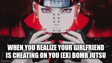 THIS GUY IS CRAZY - Imgflip