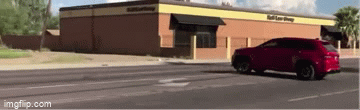 trackhawk burnout - Imgflip