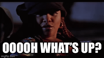 Ooooh What’s Up? - Imgflip