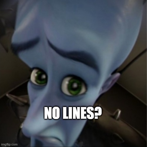 Megamind peeking - Imgflip