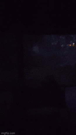 Footage of the severe weather - Imgflip