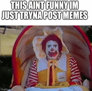 T-pose stfu and accept the ban - Imgflip