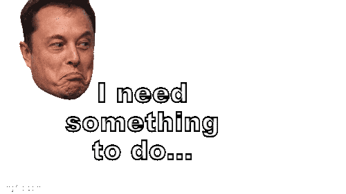 Elon Buys Twitter - Imgflip