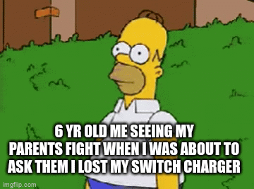 lost charger - Imgflip