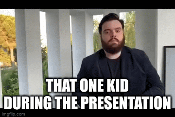 he is going too FAST - Imgflip