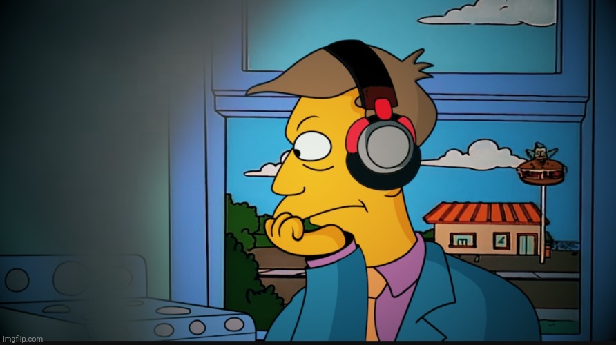 delightfully devilish beats to steam hams to - Imgflip