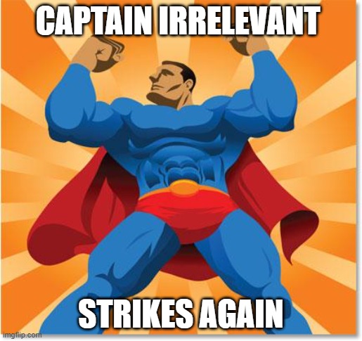 super hero - Imgflip