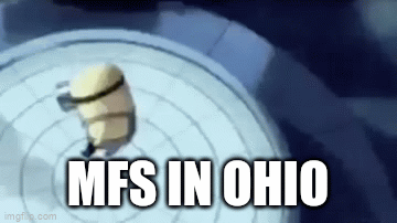Ohio - Imgflip