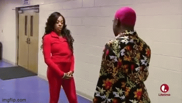 Great Debate: Whitney Houston was just as much a visionary and cultural boundary pusher as her ...