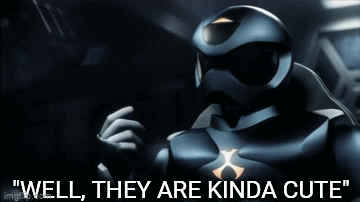 Yup, it fits so well! - Imgflip