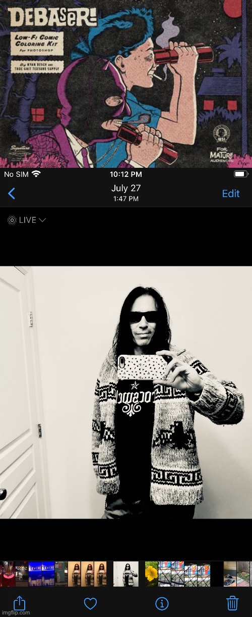 To Do List https://youtu.be/HvldypUz9w8 https://www.dictionary.com/browse/debaser - Imgflip