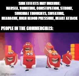 Every time - Imgflip