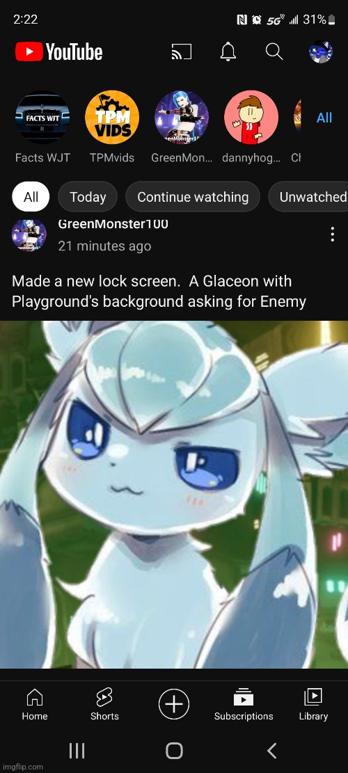 Why do i have this saved - Imgflip