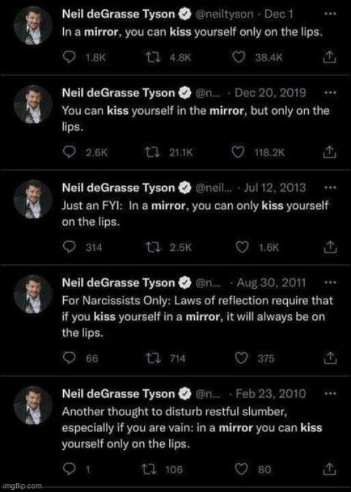 Okay, we get it! - Imgflip