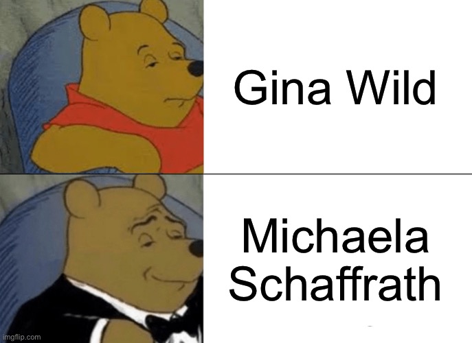 Tuxedo Winnie The Pooh Meme - Imgflip