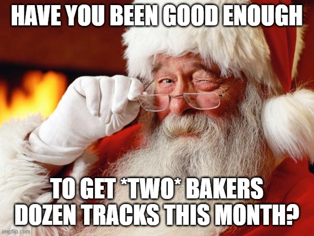 Santa wants to know... - Imgflip