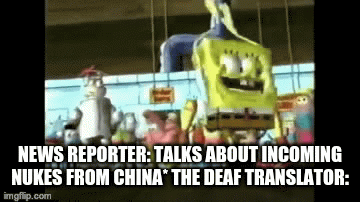 Wait a minute - Imgflip