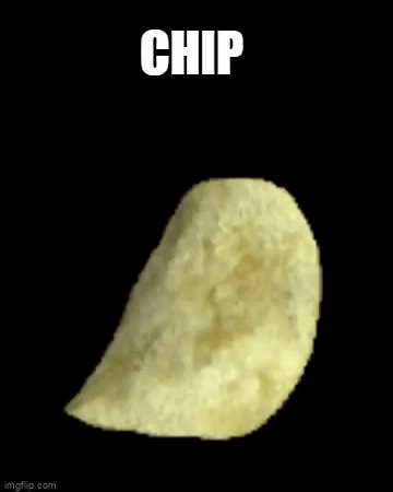 CHIP - Imgflip