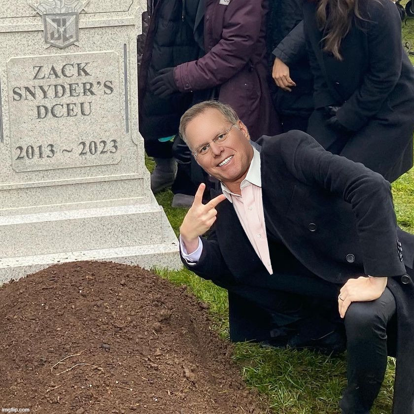 Snyderverse Declared "Dead" By Insider; Says DCEU Actors Are "All Gone" Ahead Of DCU Reboot