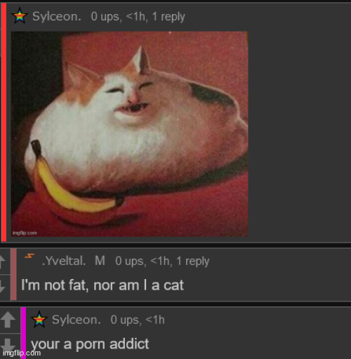 i'm not wrong - Imgflip