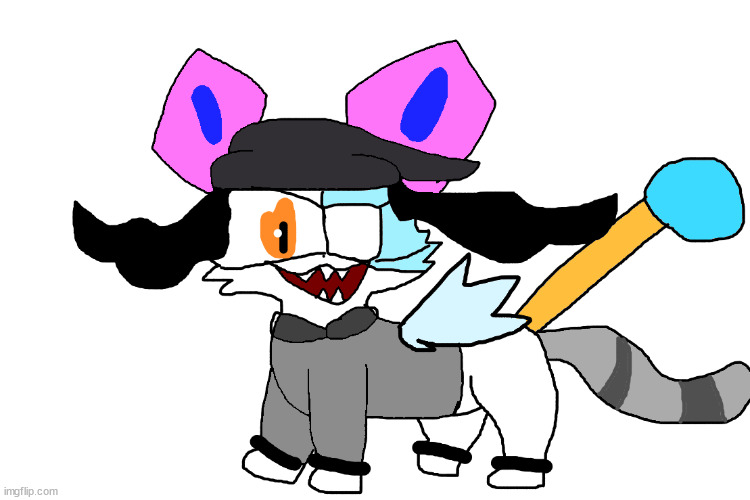 Image tagged in sylceon temp but alt ver - Imgflip