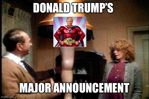 Major Award Lamp - Imgflip