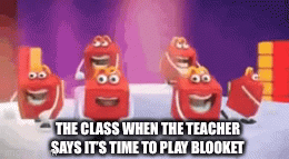 I love Blooket. Do you? - Imgflip