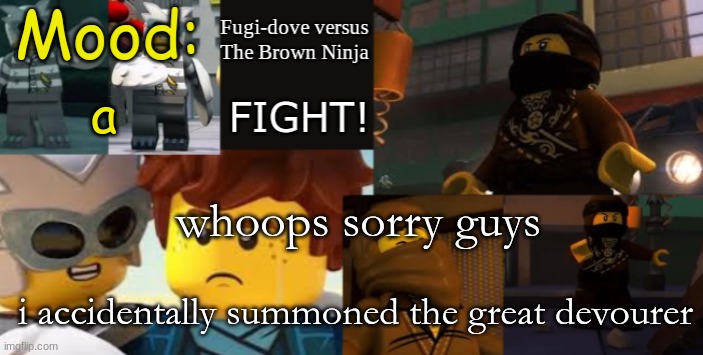 FDVTBN Temp 2.1 - Imgflip