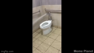 when you hire the wrong plumber - Imgflip