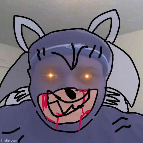 Lord X- wait what - Imgflip