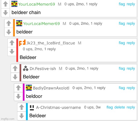 “Reviving” a dead meme - Imgflip