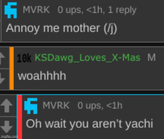 (yachi is doom kitty btw) - Imgflip