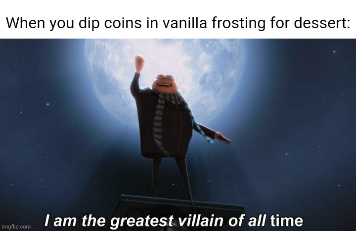 Coins Imgflip